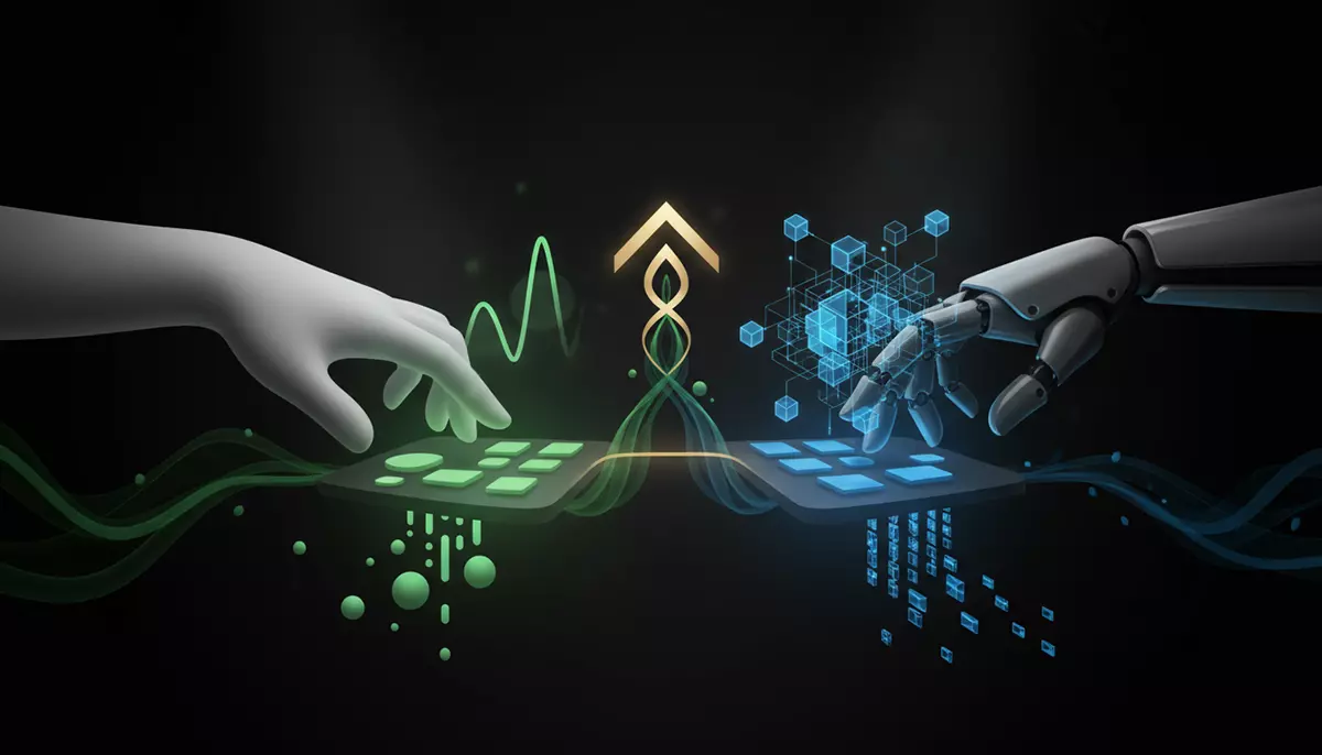 Manual Trading vs Algorithmic Trading