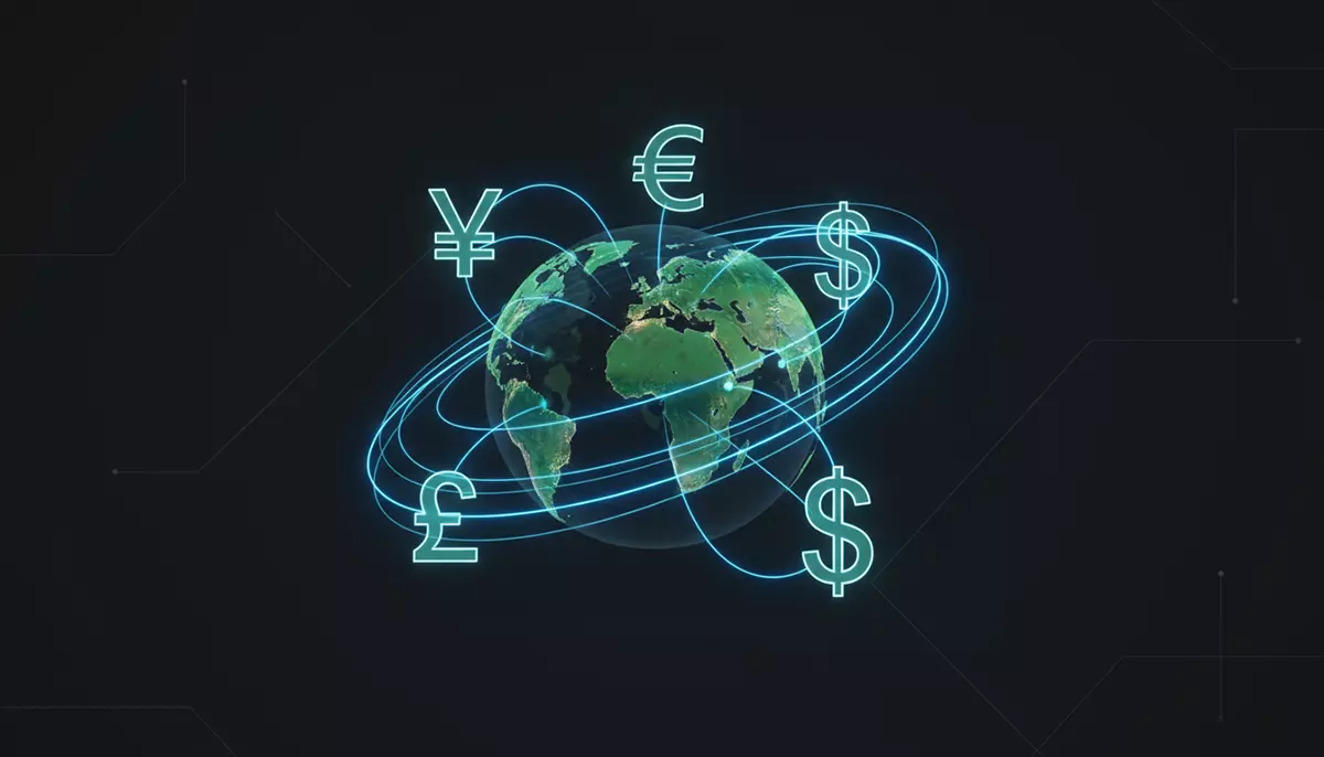 The Forex Market: The Global Network of Currencies